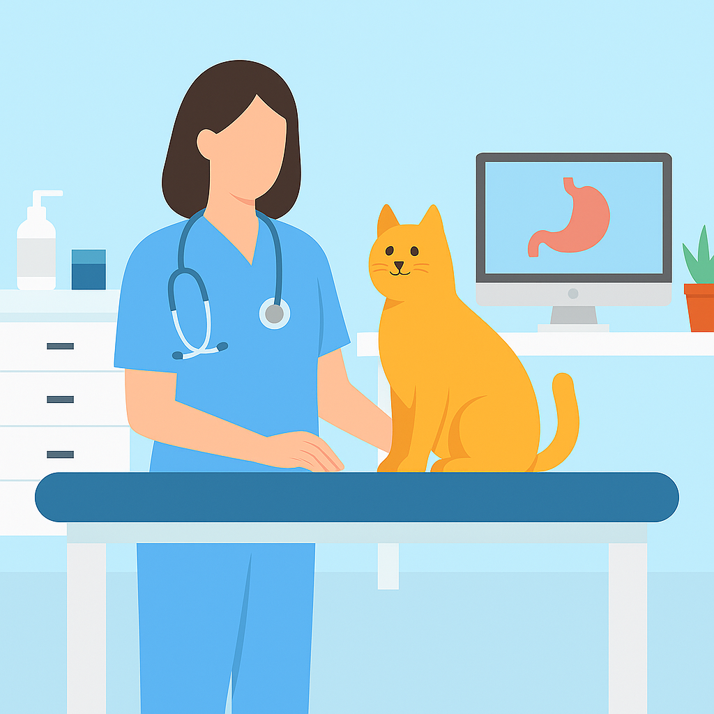 GI Syringe Labels | Veterinary Stickers – Safe Vet