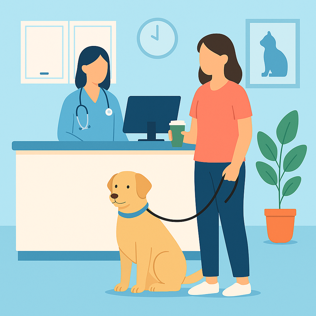 General Practice Syringe Labels | Veterinary Stickers – Safe Vet