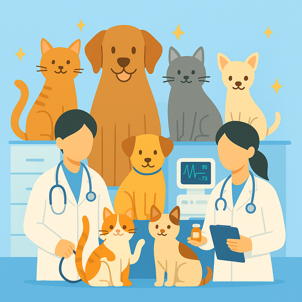Bundles – Safe Vet
